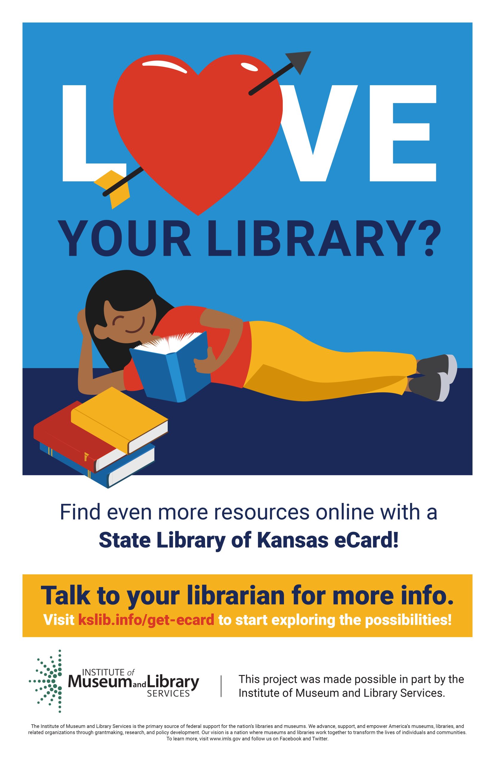 Abilene Public Library – 209 NW 4th, Abilene, Kansas 67410 (785) 263-3082